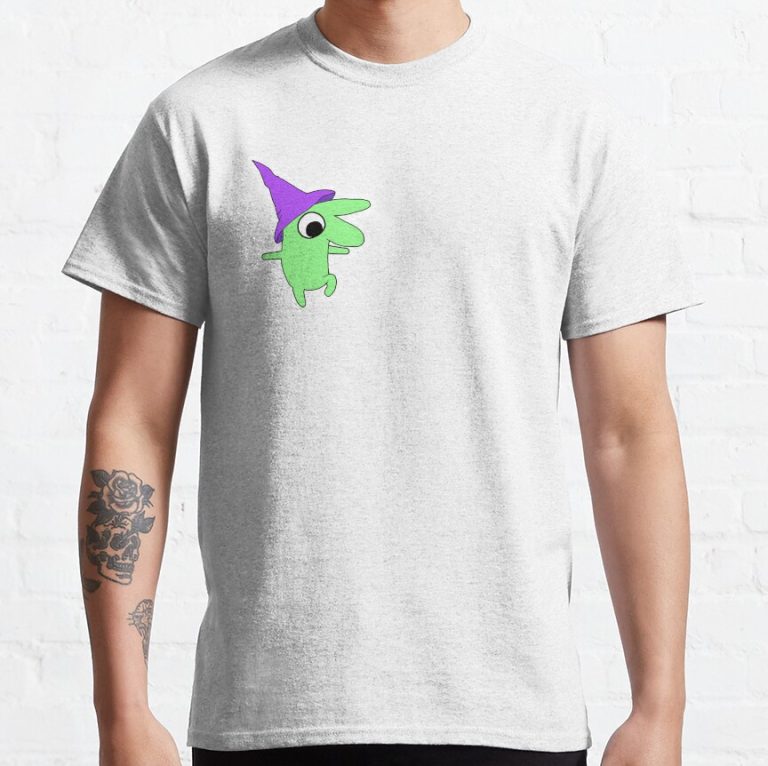 Smiling Friends Shop | OFFICIAL Smiling Friends Merch Store