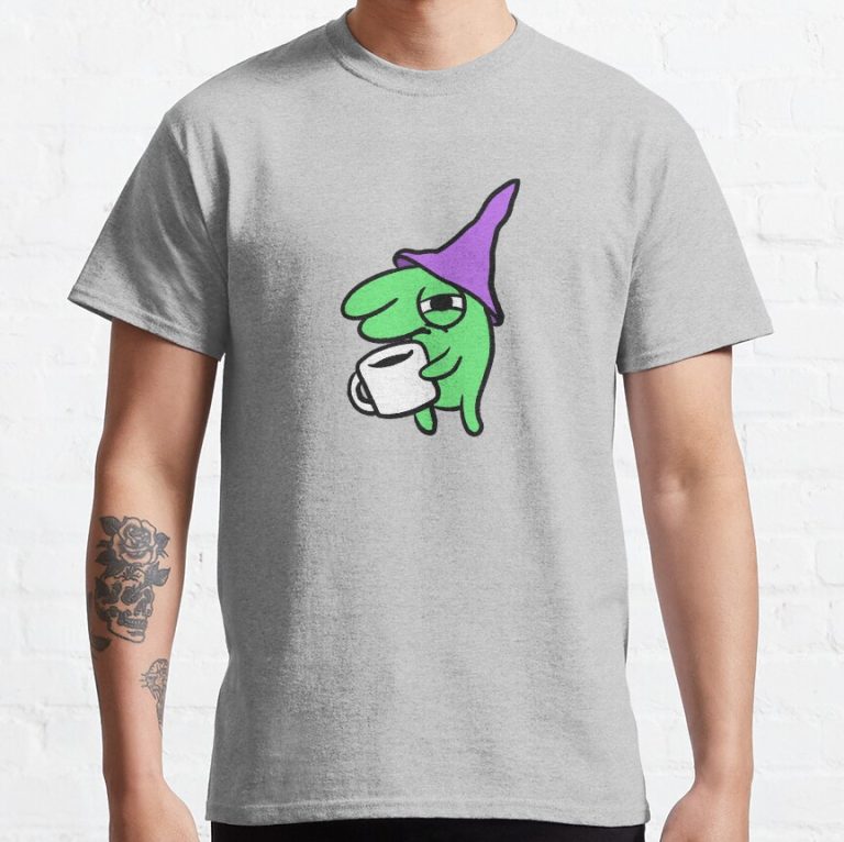 Smiling Friends Shop | OFFICIAL Smiling Friends Merch Store